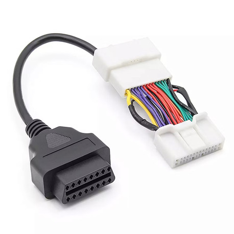 OBD2 ADAPTER MODEL 3 / MODEL Y 2019+
