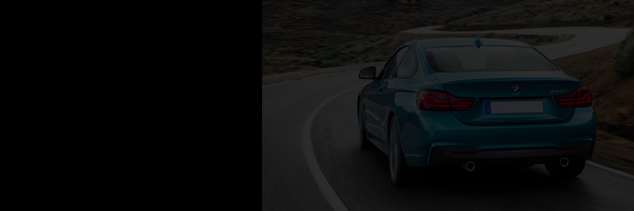 LED ramp extraljus till BMW 420, 428, 430, 435, 440 med monteringssats ...