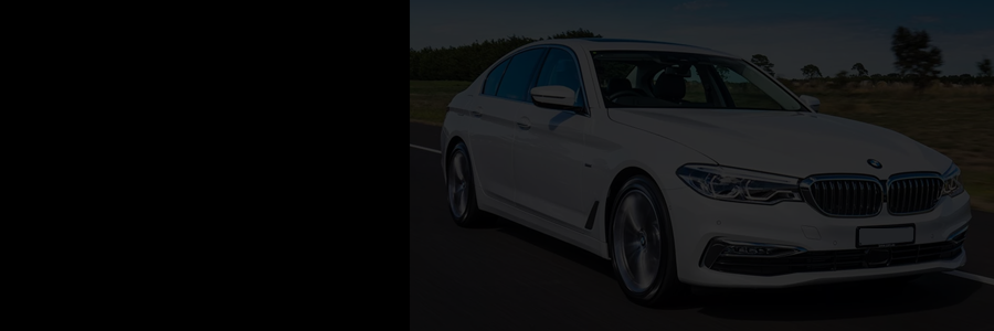 LED ramp extraljus till BMW 520, 528, 530, 535, 540, 550 med ...